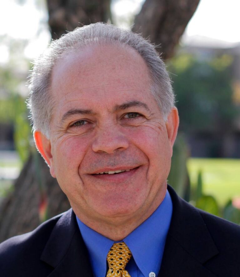 Mike McVey - Franks Houser McVey, PC